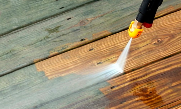 The Top Uses For Pressure Washing Around Your Home - Revivify Surface
