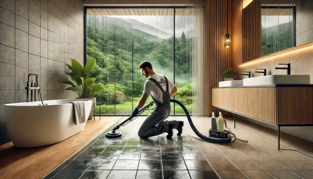 Importance a Vancouver and Portland Professional for Your Tile and Grout Cleaning Services ...